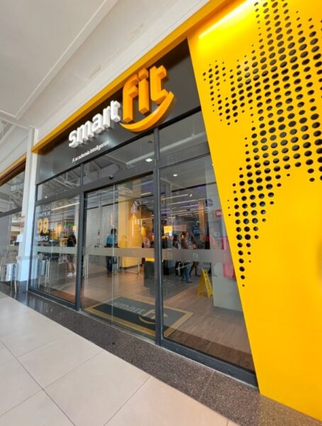 Smart Fit « GV Shopping