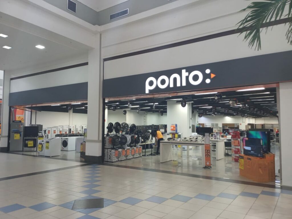 Ponto Frio « GV Shopping